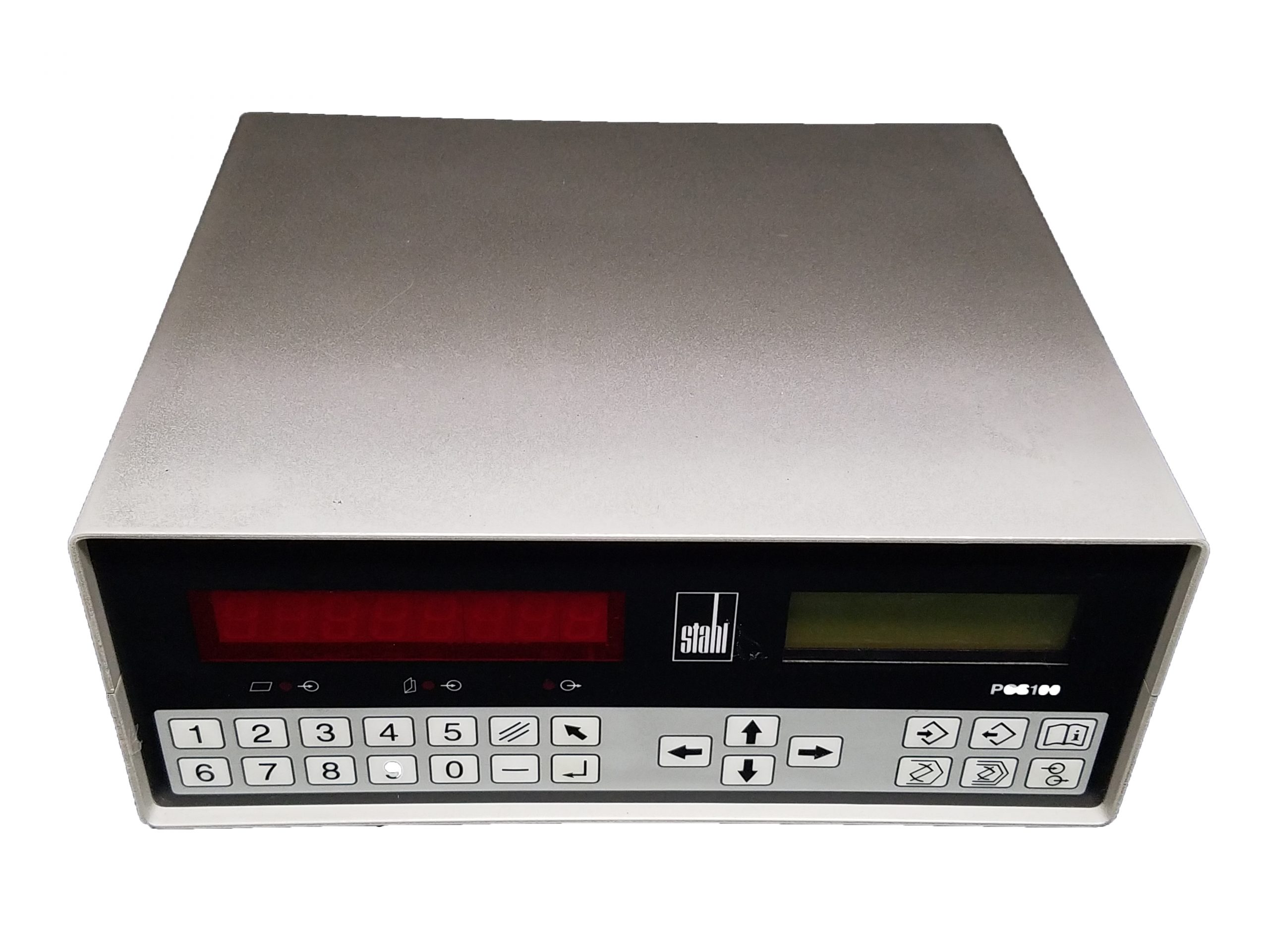 230-394-01-00 STAHL | Electronic World Supply