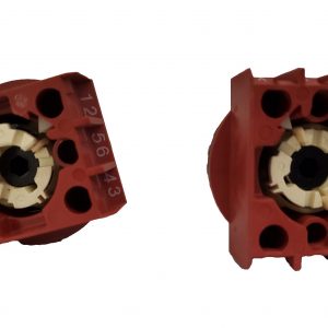 Siemens 30MM, 3 positions, Selector Switch | Electronic World Supply